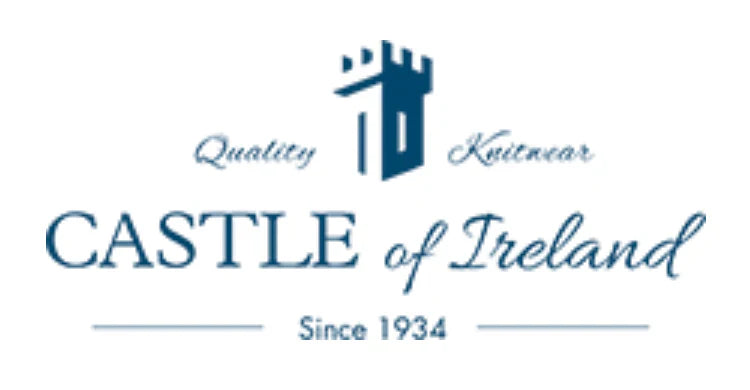 Castle Knitwear: Premium Irish Cardigans & Pullovers – Dervans Fashions