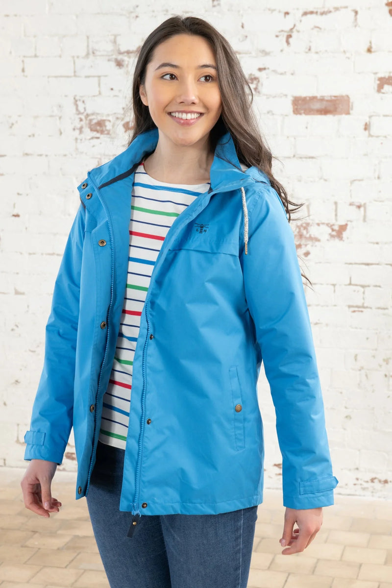 Lighthouse Beachcomber Jacket – Dervans Fashions
