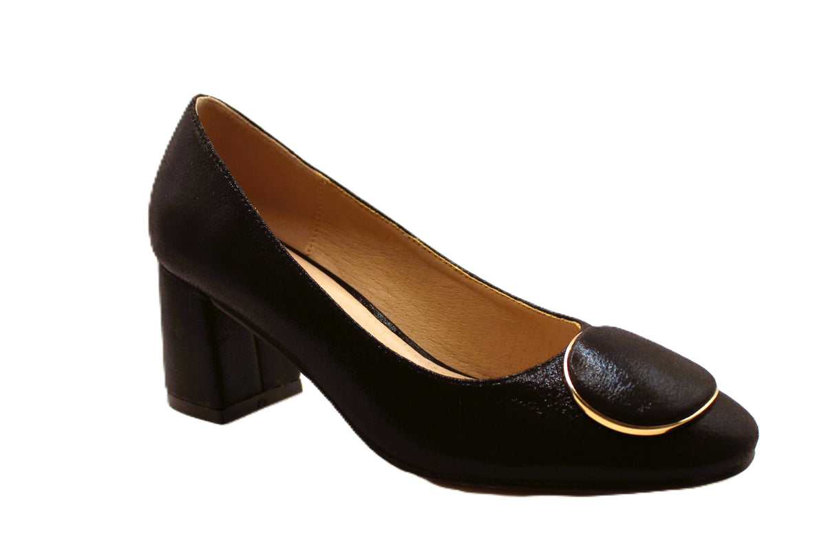 Coco Ritz Ladies Dress Shoe – Dervans Fashions