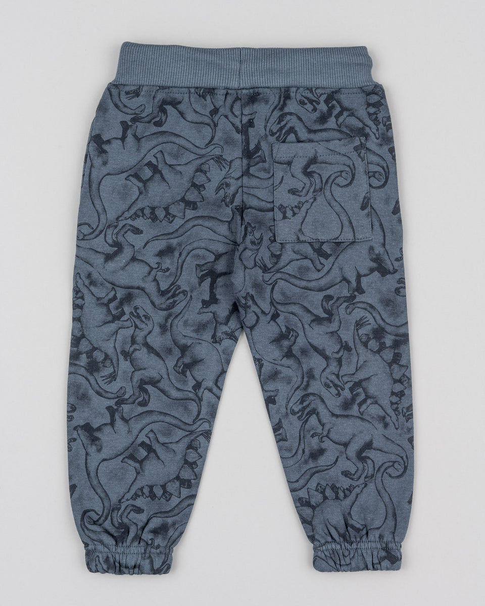 Losan Fleece Pants – Dervans Fashions