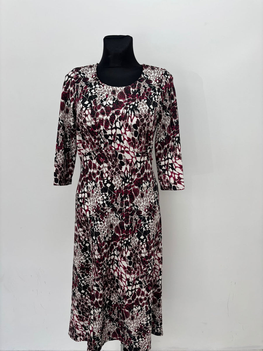 Yew Collection Dress 1.4138 – Dervans Fashions